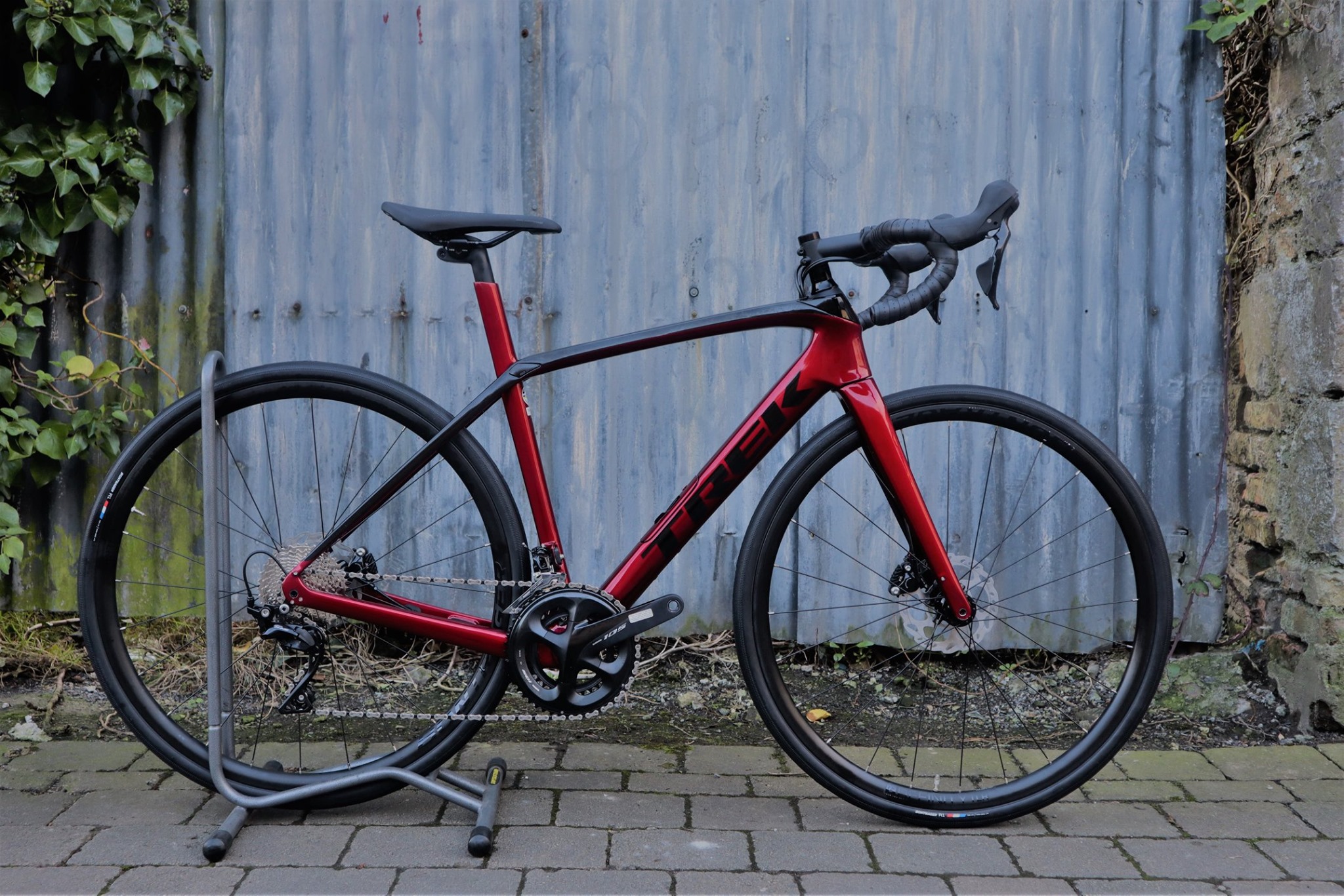 Gary’s Cycles – Quayside Shopping Centre, Sligo